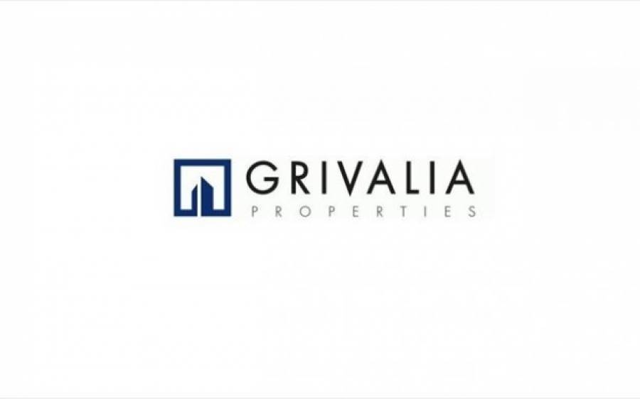 Στα 29,7 εκατ. τα κέρδη της Grivalia το εξάμηνο