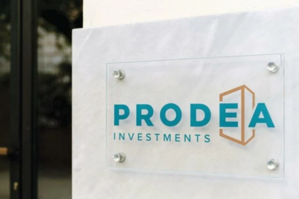 Prodea Investments: Επενδύσεις σχεδόν €400 εκατ. σε φιλοξενία ...