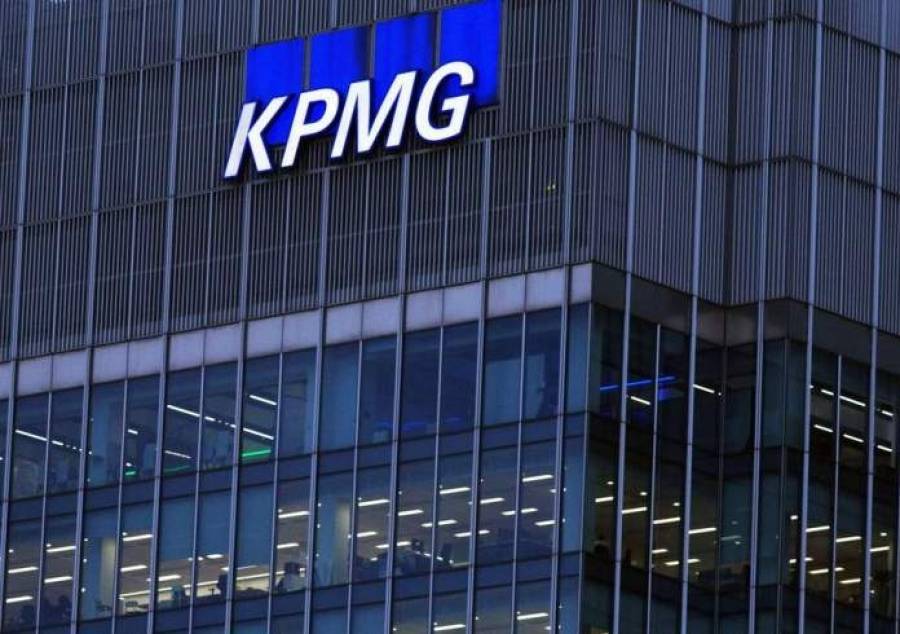  KPMG