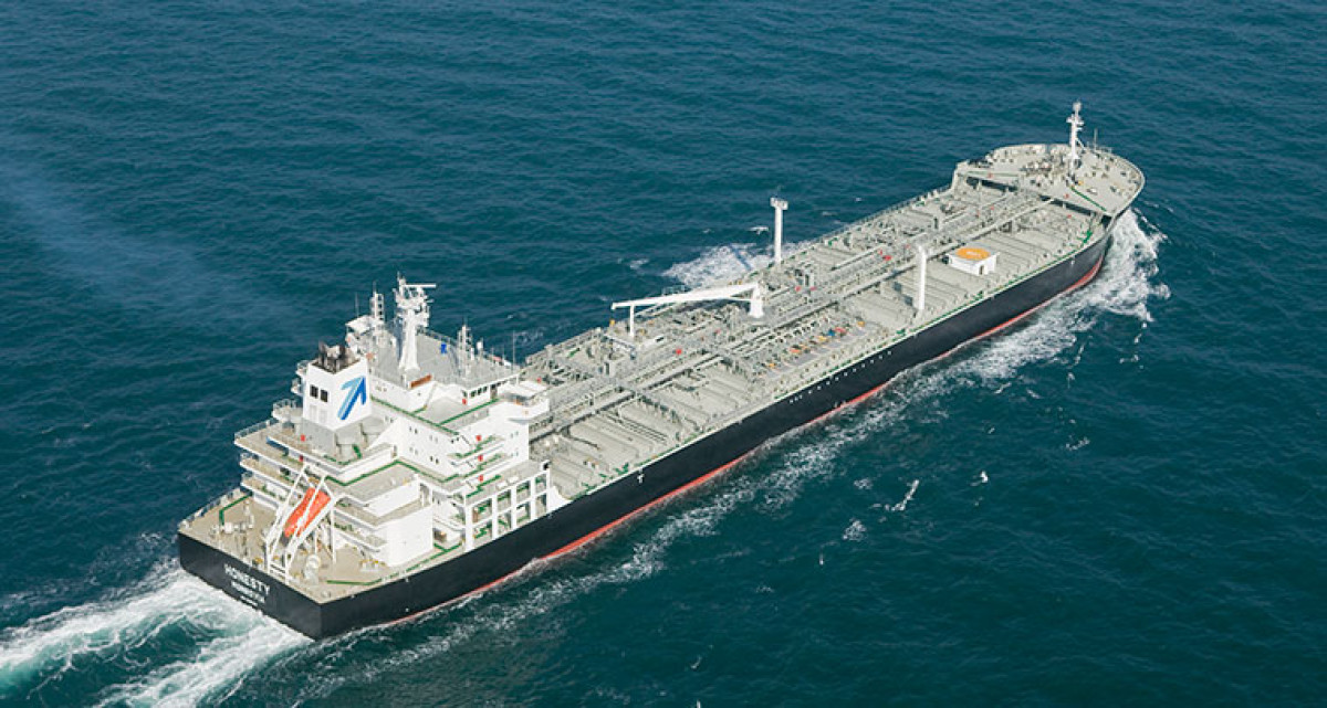 Sea Pioneer-Μπακολίτσας: «Στροφή» στα bulkers με παραγγελία τριών ...