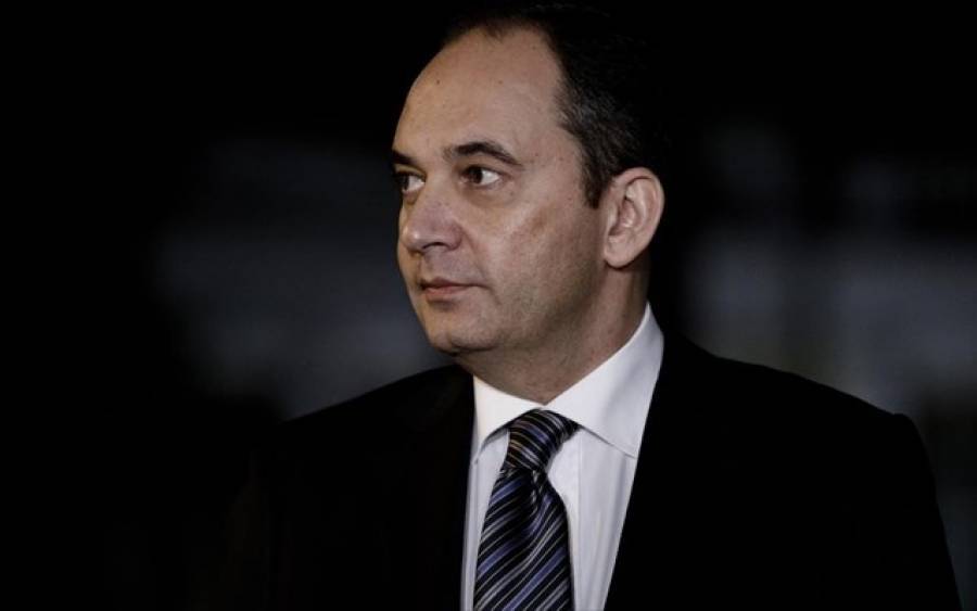 ΟΛΠ: Συνάντηση Πλακιωτάκη - COSCO για την πορεία της επένδυσης